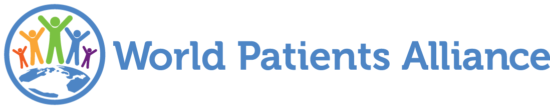 Η ΕΛ.Ε.ΑΝ.Α επίσημο μέλος της World Patients Alliance - ΕΛ.Ε.ΑΝ.Α.
